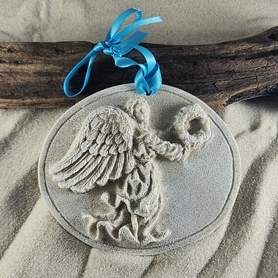 Christmas and other Holidays Sand Ornaments - The Sand Store - By ...