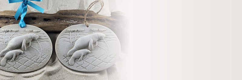 The Sand Store: Handmade Florida Sand Art & Crafts